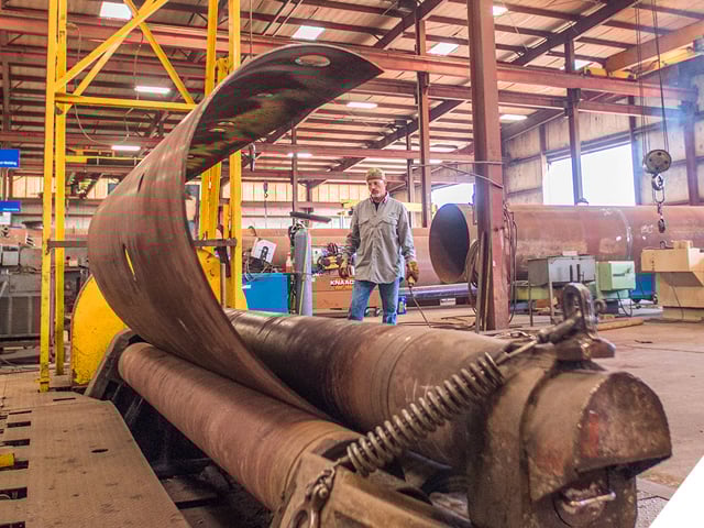 Design, Engineer, Build Services | 12:eleven Production & Process