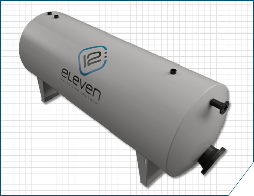 Free Water Knock Outs | 12:eleven Production & Process Equipment