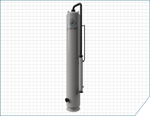 Glycol Contact Towers | 12:eleven Production & Process Equipment