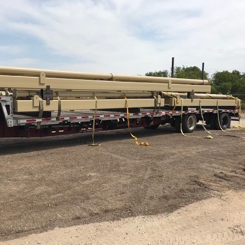 Piping Modules and Spools | 12:eleven Production & Process Equipment