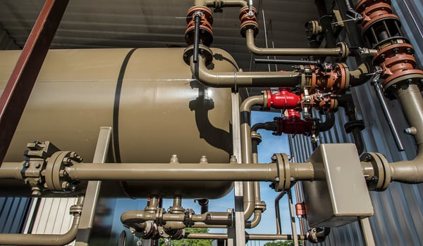 What Are the Principles of Oil and Gas Separation?