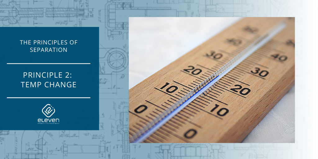 What Are the Principles of Oil and Gas Separation?