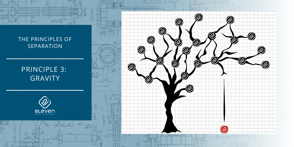 What Are the Principles of Oil and Gas Separation?