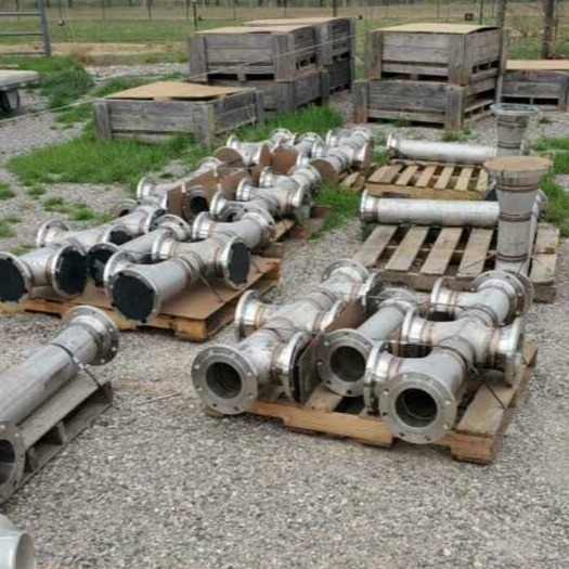 What you need to know about the 12:eleven Piping Modules and Spools