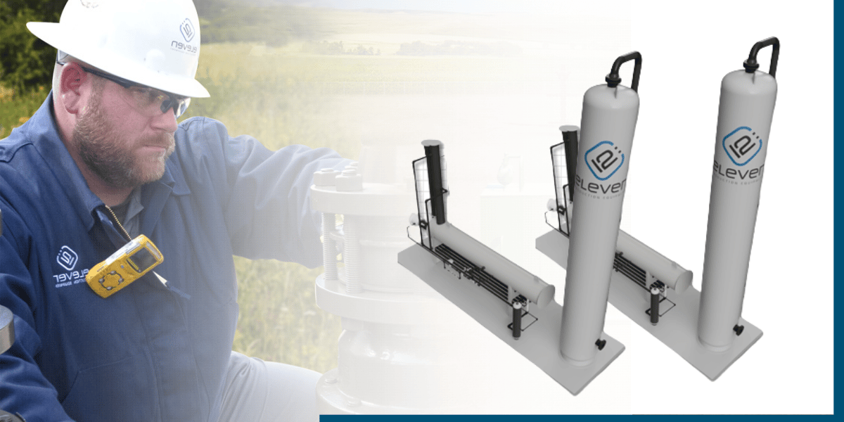 What You Need to Know About Gas Dehydration Units