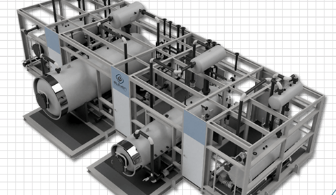 Bulk and Test Packages | 12:eleven Production & Process Equipment