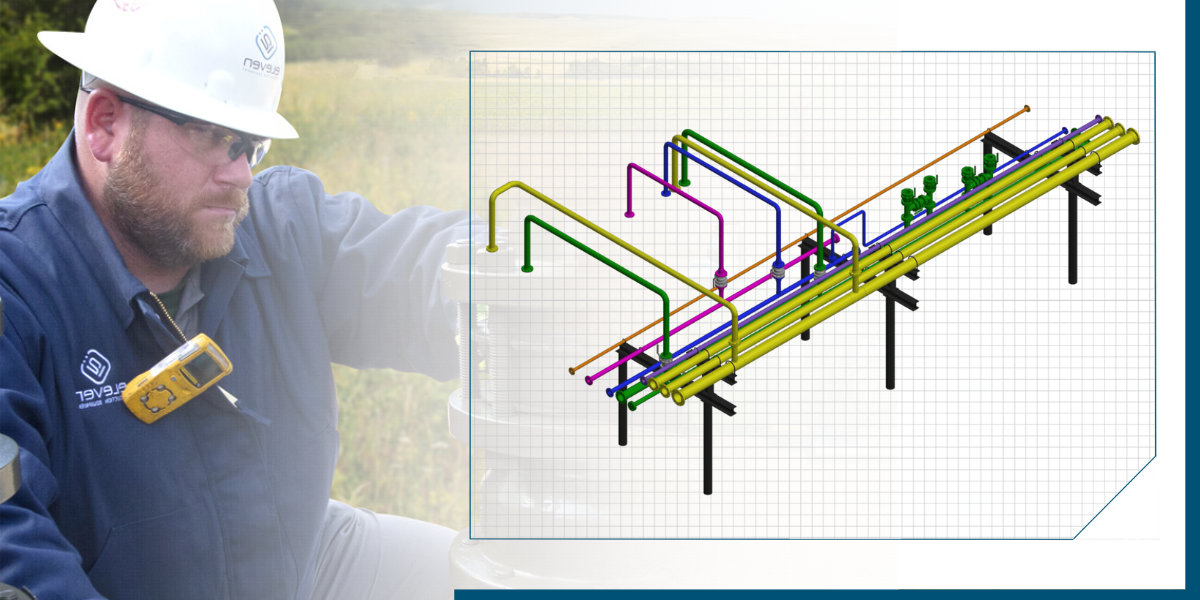 Piping Modules and Spools | 12:eleven Production & Process Equipment