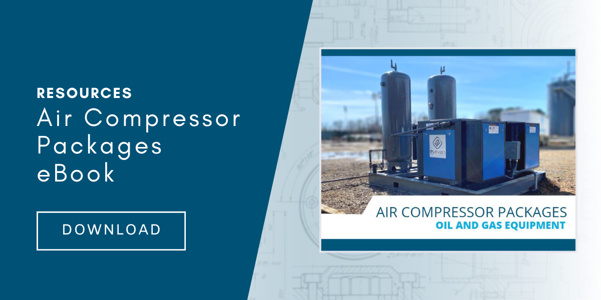 Air Compressor Packages | eBook | 12:eleven
